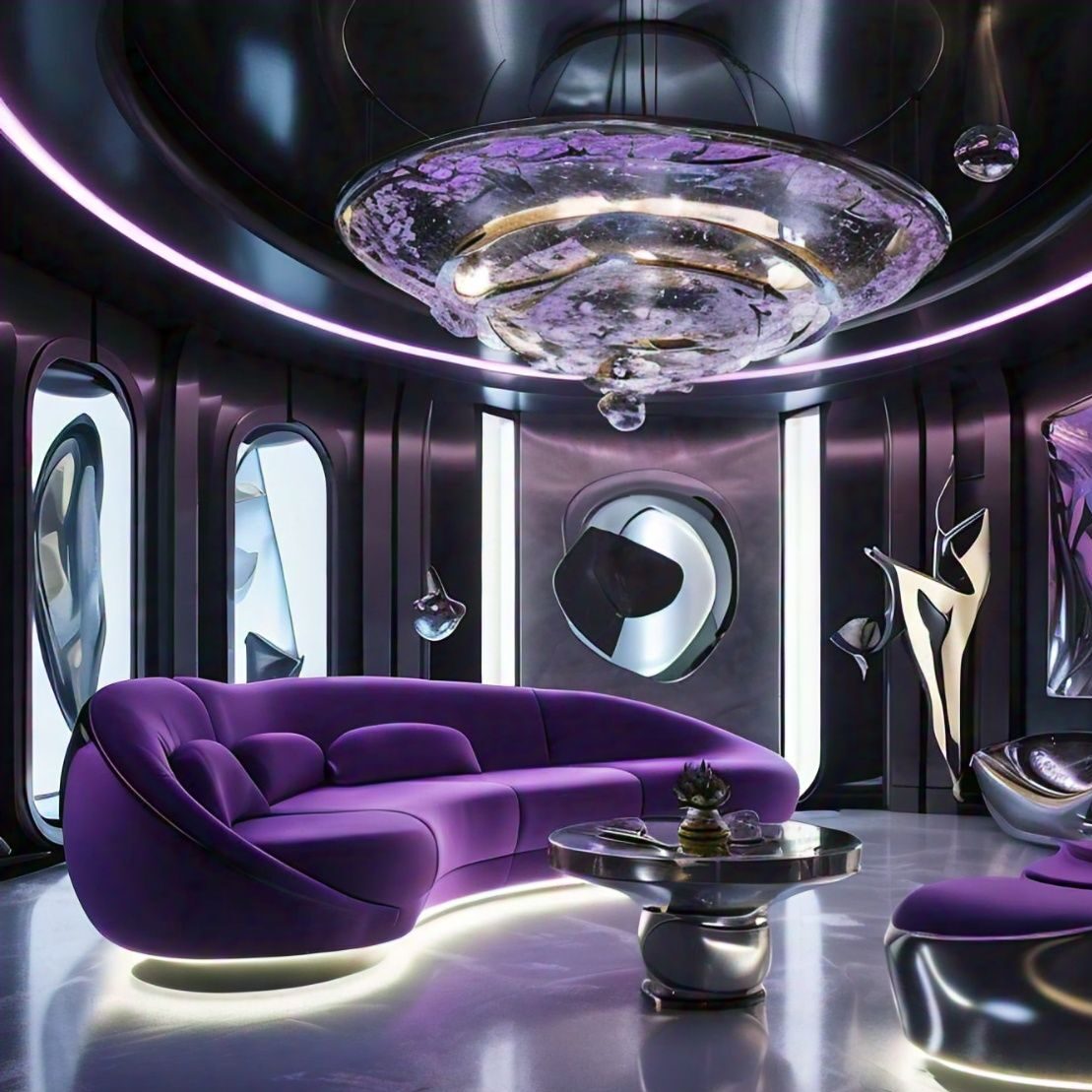 Zaha Hadid: The Trailblazer of Futuristic Design - Designeu